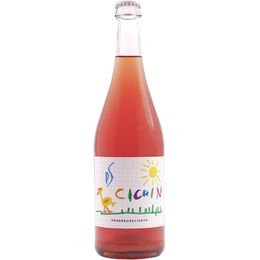 Podere il Saliceto Cichin Emilia brut nature Brut - Romagna &ndash; Perl- & Schaumwein IGP