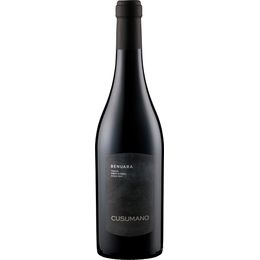 Cusumano Benuara Sicilia Cuv&eacute;e 2023 Trocken - Sizilien &ndash; Rotwein DOC