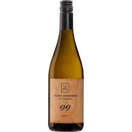 Thomas Niedermayr - Hof Gandberg 99 S.ALT Solaris 2019 Trocken Einzellage am Gandberg, Eppan Berg. 520 m &uuml;.d.M. Lehmiger, kalkreicher, tiefgr&uuml;ndiger