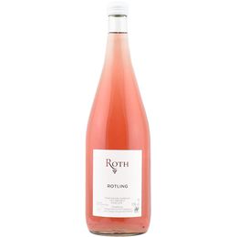 Weingut Roth 1,0 L Cuv&eacute;e 2023 Halbtrocken - Franken &ndash; Rotling Qualit&auml;tswein