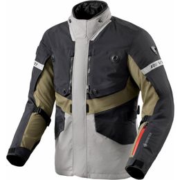 Revit Neptune 3, Textiljacke Gore-Tex