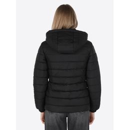 Colins Mantel Damen Größe S schwarz Winterjacke