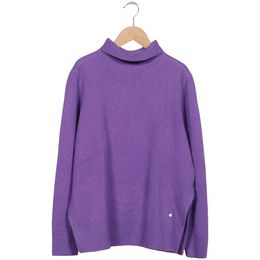 LIEBLINGSST&Uuml;CK LIEBLINGSST&Uuml;CK Pullover Damen Gr&ouml;&szlig;e M Second Hand lila