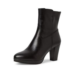 Tamaris Ankle Boots female Black size 41