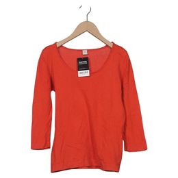 s.Oliver Pullover Damen Gr&ouml;&szlig;e S Second Hand rot