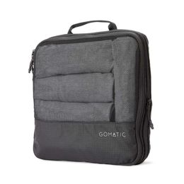 Gomatic Laptoptasche Damen Gr&ouml;&szlig;e One Size schwarz