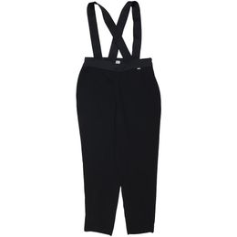 TWINSET Twin Set Stoffhose Damen Gr&ouml;&szlig;e XL Second Hand marine