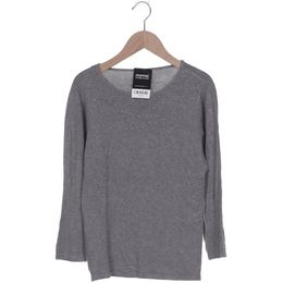 Gerry Weber Pullover Damen Gr&ouml;&szlig;e M Second Hand grau