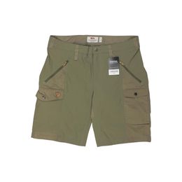 Fjällräven Fjällräven Shorts Damen Größe XXL Second Hand grün