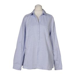 Opus Bluse Damen Gr&ouml;&szlig;e L Second Hand hellblau