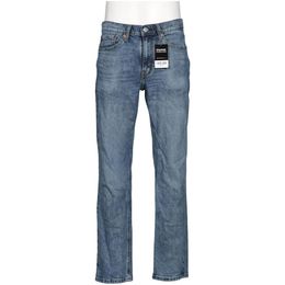 Levi's LEVI'S Jeans Herren Gr&ouml;&szlig;e 31 Second Hand blau