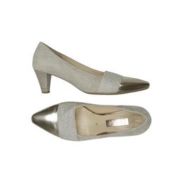 Gabor Pumps Damen Gr&ouml;&szlig;e 38 Second Hand bunt