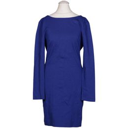 Windsor Kleid Damen Größe S Second Hand blau
