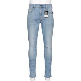 G-Star Raw G-STAR Jeans Herren Gr&ouml;&szlig;e 31 Second Hand hellblau