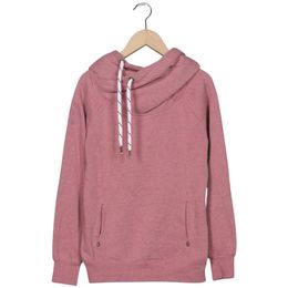 Only Kapuzenpullover Damen Gr&ouml;&szlig;e S Second Hand pink