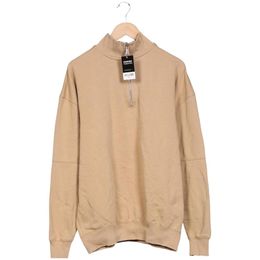 Pegador Sweater Herren Gr&ouml;&szlig;e S Second Hand beige