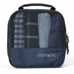 Gomatic Laundry Bag male Blue size One Size