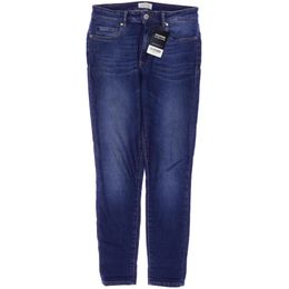 armedangels Jeans Damen Gr&ouml;&szlig;e 27 Second Hand blau