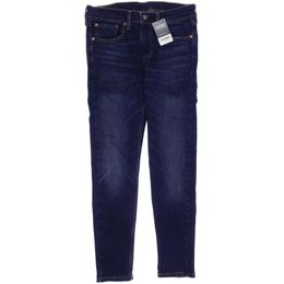 Levi's LEVI'S Jeans Herren Gr&ouml;&szlig;e 31 Second Hand marine