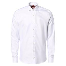 Finshley & Harding Finshley & Harding Button Up Shirt male White size 37