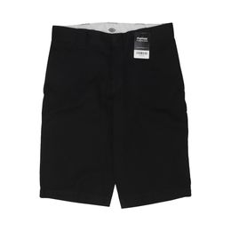 Dickies Shorts Herren Gr&ouml;&szlig;e 31 Second Hand schwarz