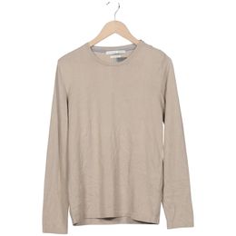 Zara Pullover Herren Gr&ouml;&szlig;e M Second Hand beige