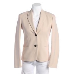 Windsor Blazer Damen Gr&ouml;&szlig;e XS Second Hand beige