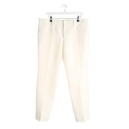 Gucci Hose Damen Gr&ouml;&szlig;e 4XL Second Hand beige