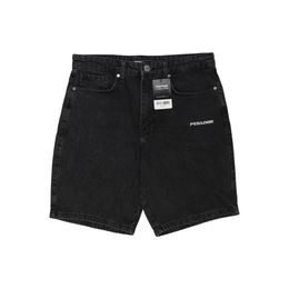 Pegador Shorts Herren Gr&ouml;&szlig;e 30 Second Hand schwarz