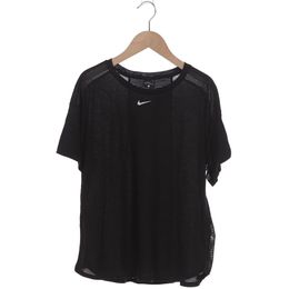 Nike T-Shirt Damen Gr&ouml;&szlig;e S Second Hand schwarz