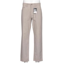 Camel Active Stoffhose Herren Größe 32 Second Hand beige