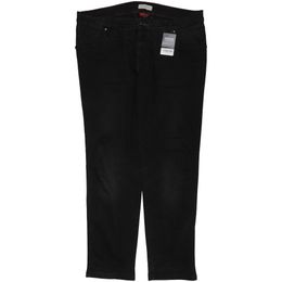 Bugatti Jeans Herren Gr&ouml;&szlig;e 40 Second Hand schwarz