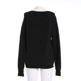 Moncler Pullover / Strickjacke Damen Gr&ouml;&szlig;e S Second Hand schwarz
