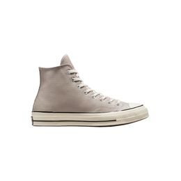 Converse High-Top Sneakers male Grey size 38