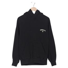 Jack & Jones JACK & JONES Kapuzenpullover Herren Gr&ouml;&szlig;e S Second Hand schwarz
