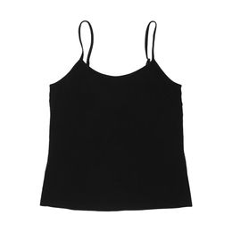 Boden Top Damen Gr&ouml;&szlig;e L Second Hand schwarz