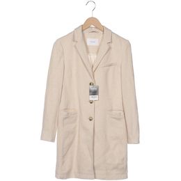 Opus Mantel Damen Größe M Second Hand beige