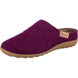 Westland By Josef Seibel Slippers 'Cadiz' female Purple size 39