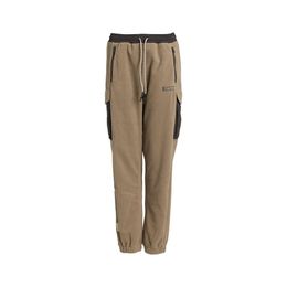 Rethinkit Studios Cargo Pants 'Campire' female Brown size XS