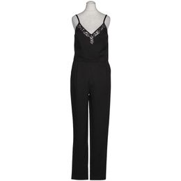 Little Mistress Overall oder Jumpsuit Damen Größe S Second Hand schwarz
