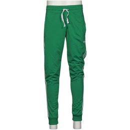 adidas originals Stoffhose Herren Gr&ouml;&szlig;e 31/32 Second Hand gr&uuml;n