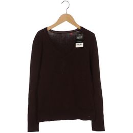 s.Oliver Pullover Damen Größe M Second Hand braun
