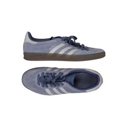 adidas originals Sneaker Herren Größe 43.5 Second Hand hellblau