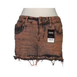 Urban Outfitters Rock Damen Gr&ouml;&szlig;e XS Second Hand braun