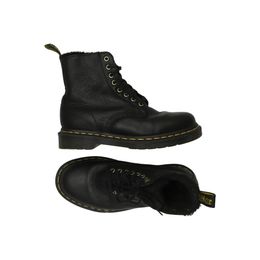 Dr. Martens Stiefelette Damen Gr&ouml;&szlig;e 37 Second Hand schwarz