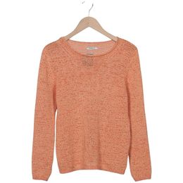 Public Pullover Damen Gr&ouml;&szlig;e M Second Hand orange