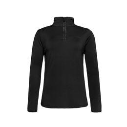 Protest Athletic Sweatshirt 'FABRIZ' female Black size XS