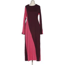 Cos Kleid Damen Gr&ouml;&szlig;e XS Second Hand bordeaux