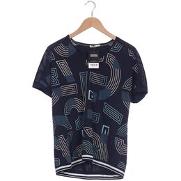 Cecil T-Shirt Damen Gr&ouml;&szlig;e M Second Hand marine