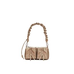 Desigual Tasche Damen Größe One Size beige